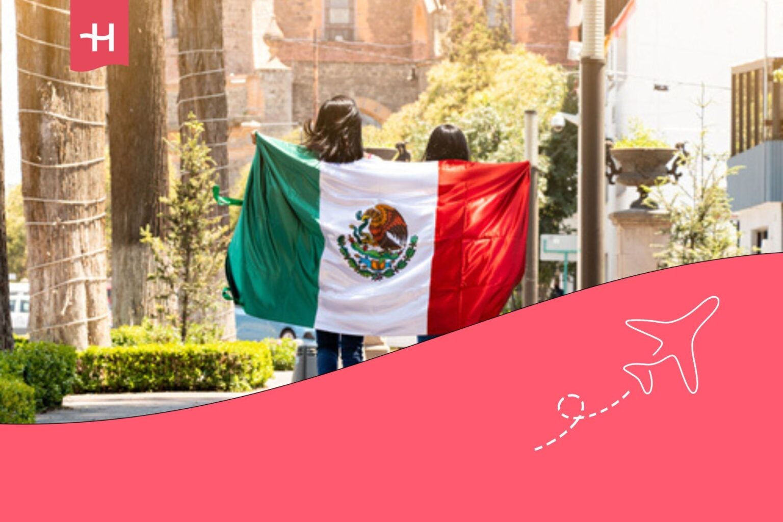 ¿Cómo es vivir en México siendo extranjero? - Holafly