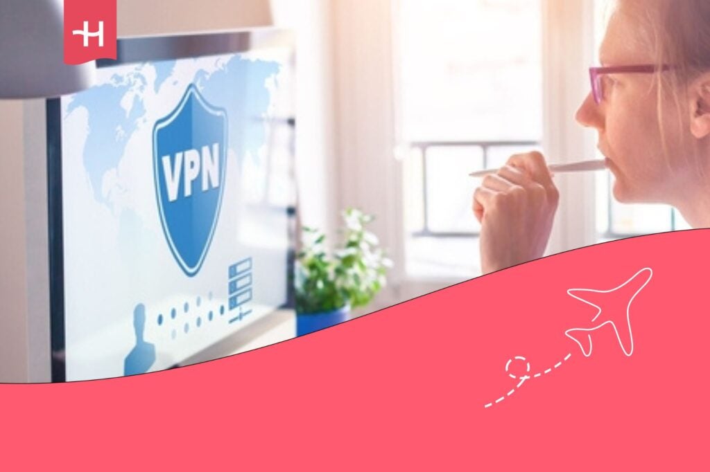 ¿Cuál es la mejor VPN para Nicaragua? - Holafly