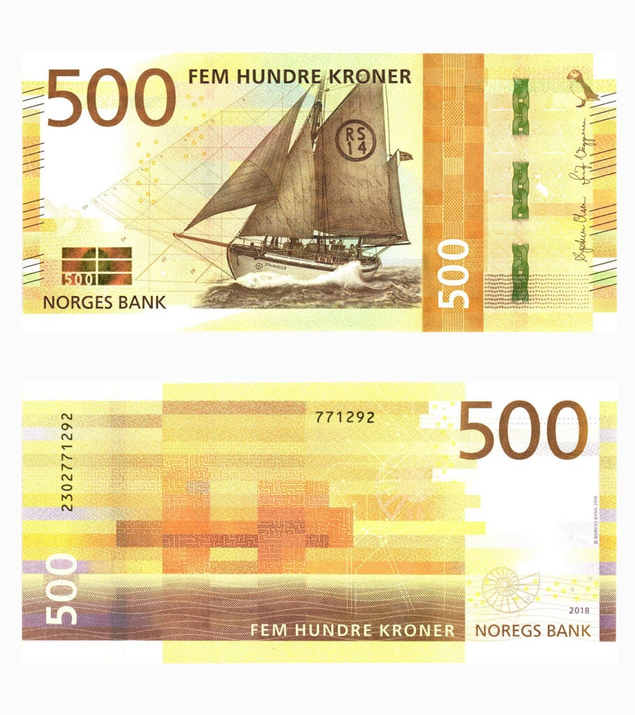 ¿Se puede pagar en euros en Noruega? Opciones y consejos