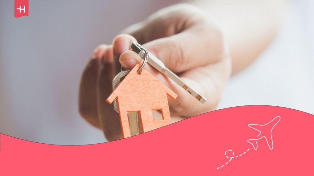 Cuida casas en Estados Unidos y no pagues alquiler - Holafly