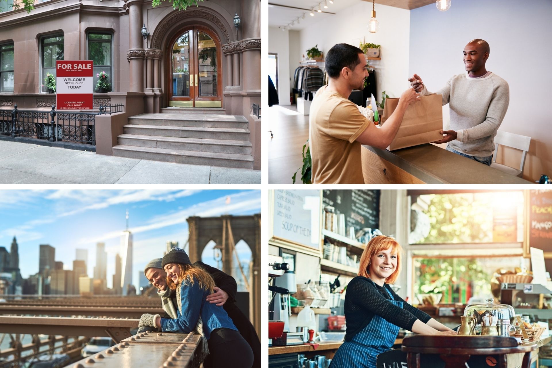 ¿Qué impuestos se deben pagar en Nueva York en 2025? - Holafly