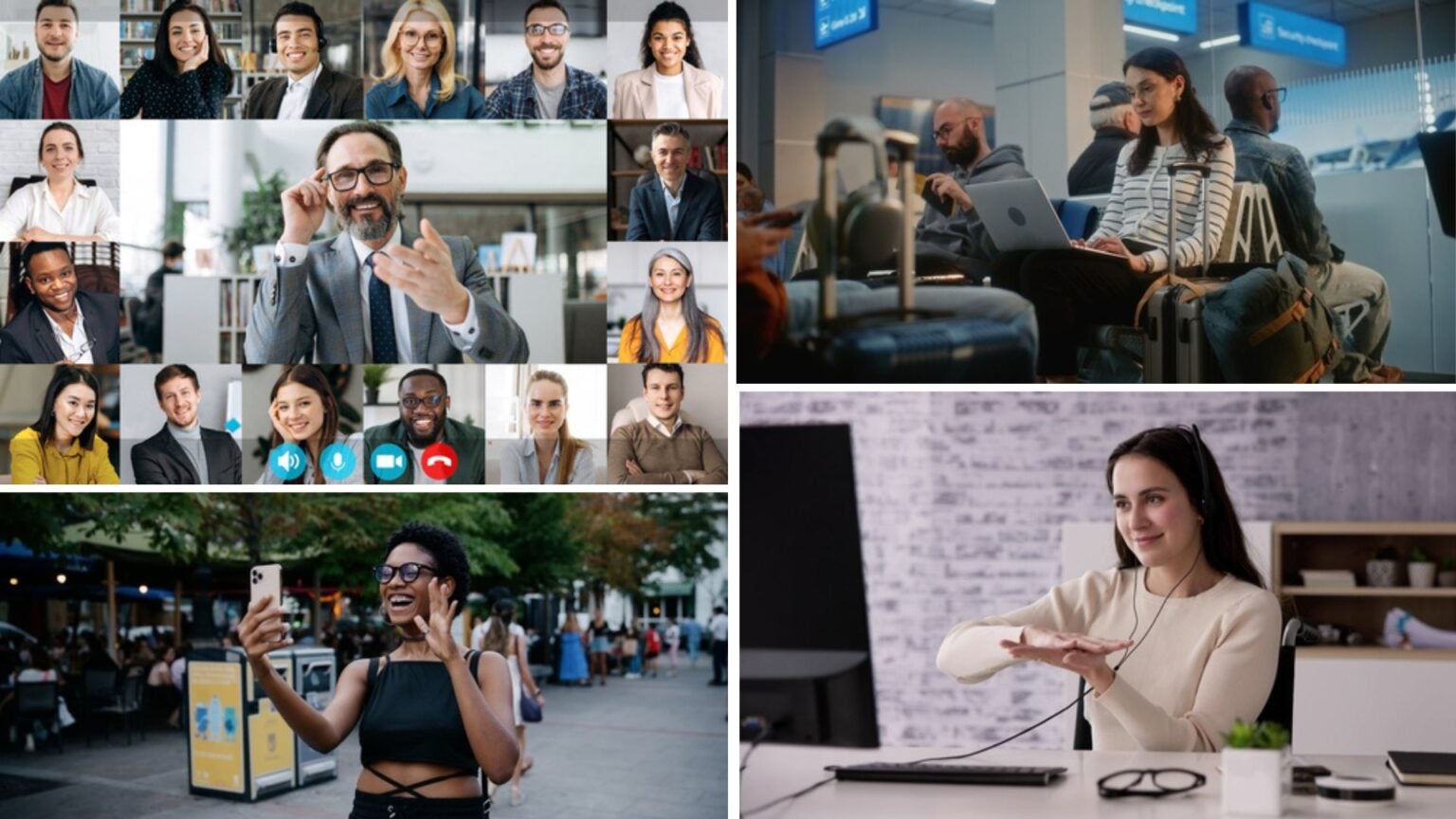 Las 5 mejores alternativas a Skype en 2025 - Holafly