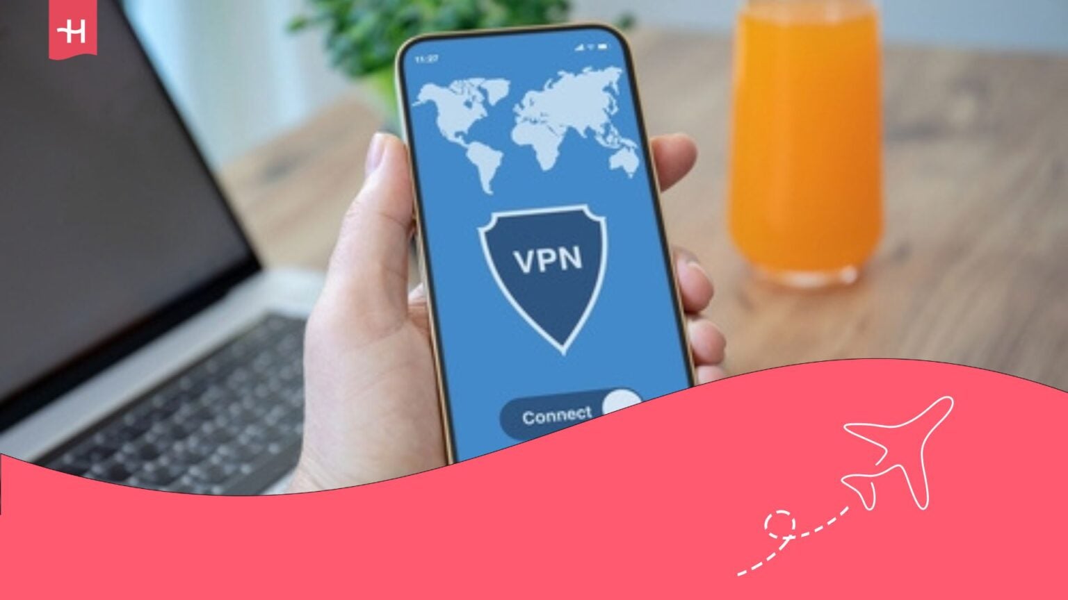 ¿Cuál es la mejor VPN para Ecuador? - Holafly