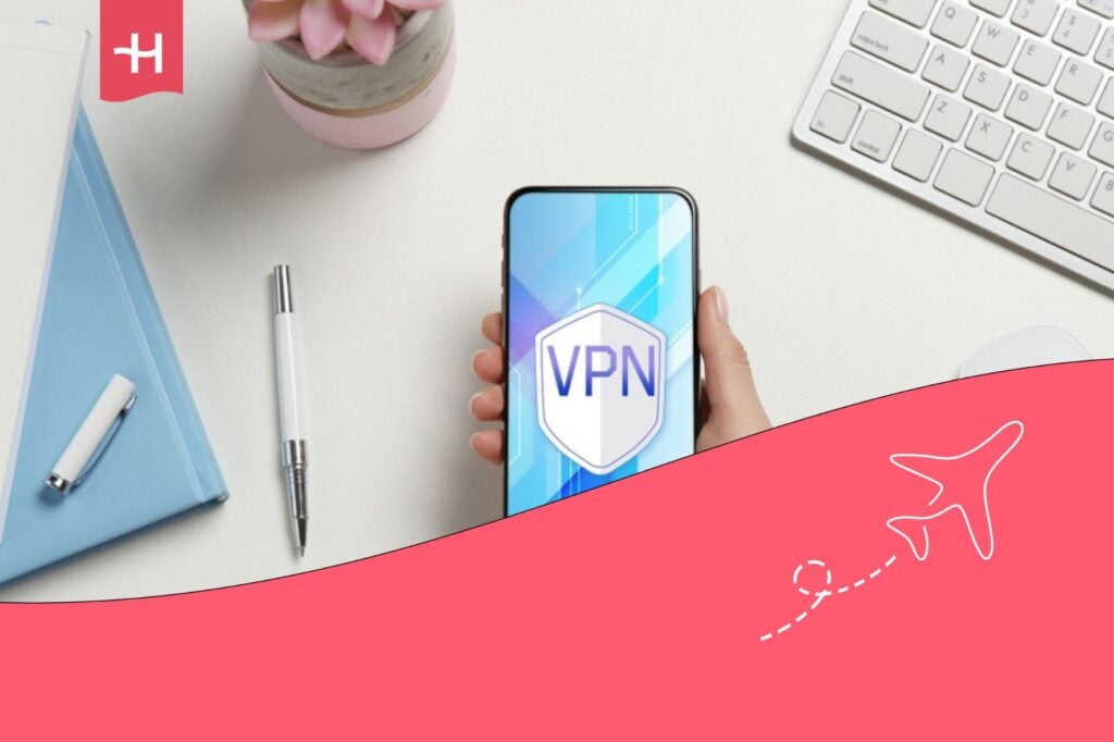 ¿Cuál es la mejor VPN para El Salvador? - Holafly