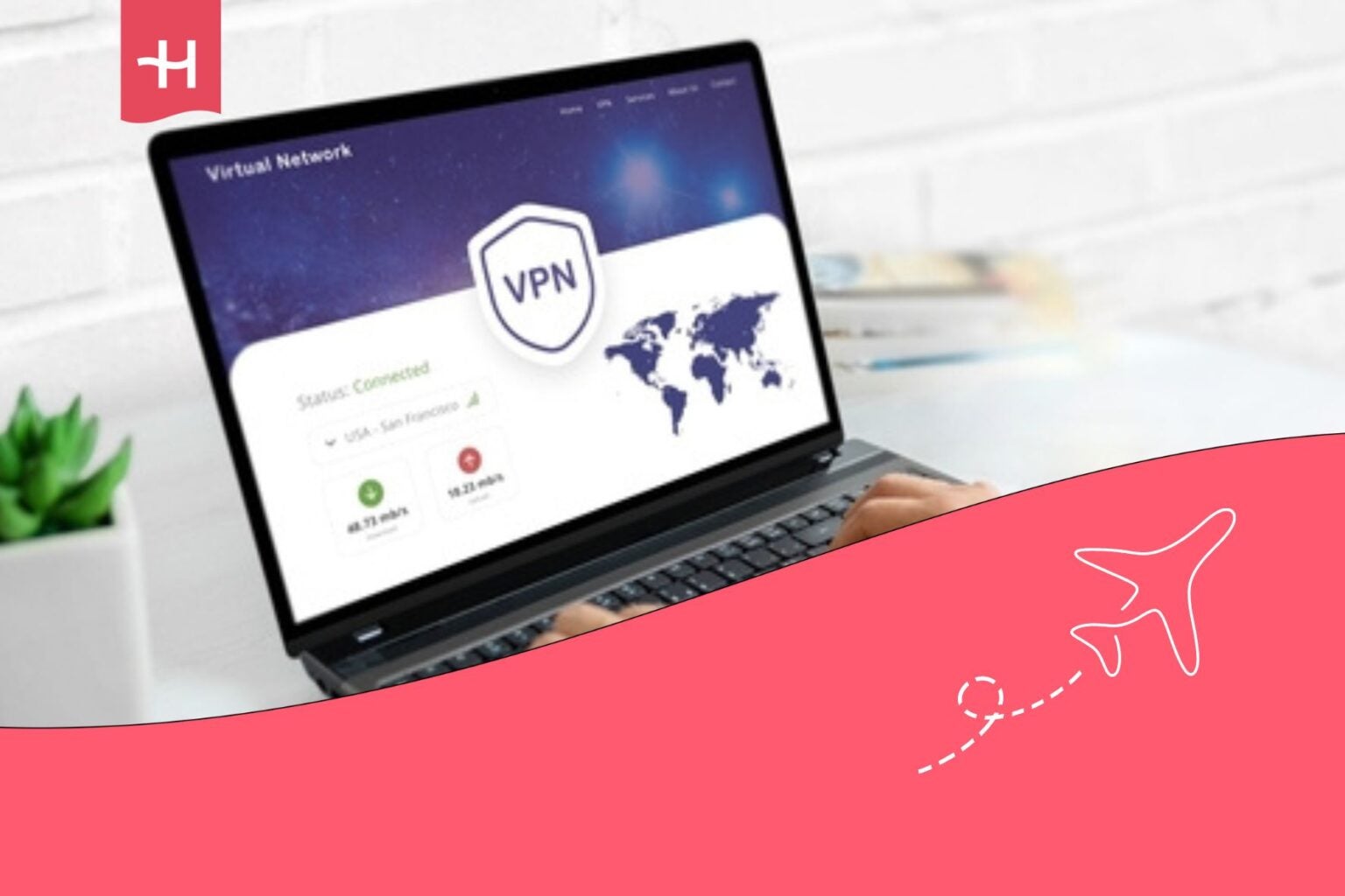 ¿Cuál es la mejor VPN para Panamá? - Holafly