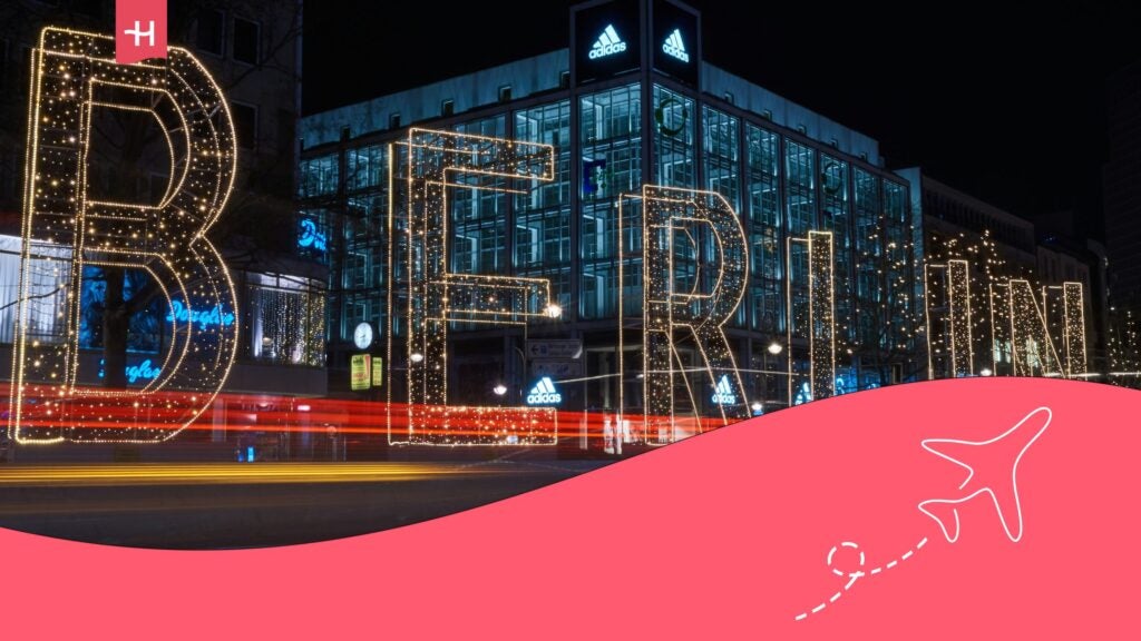 Los 5 mejores espacios coworking en Berlín - Holafly