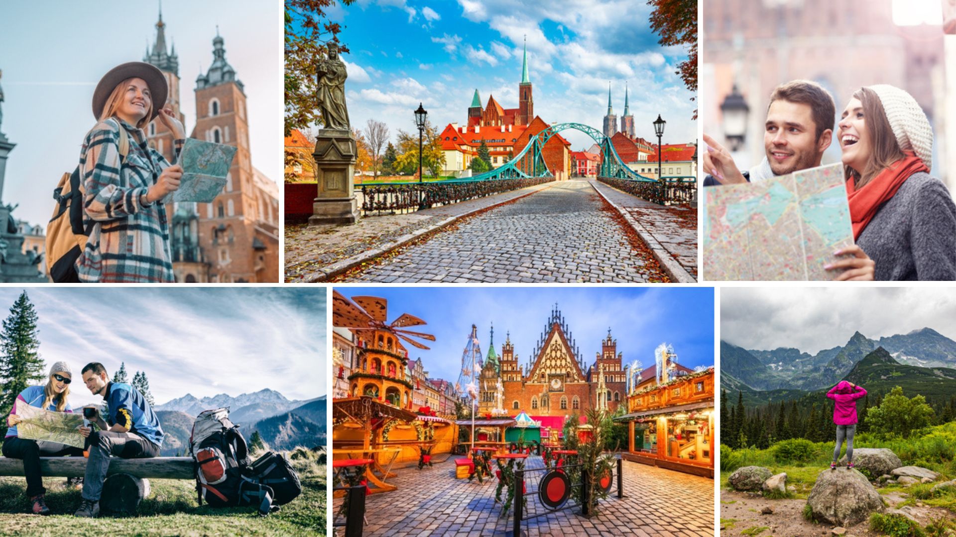 Requisitos para viajar a Polonia desde Argentina (2026) - Holafly