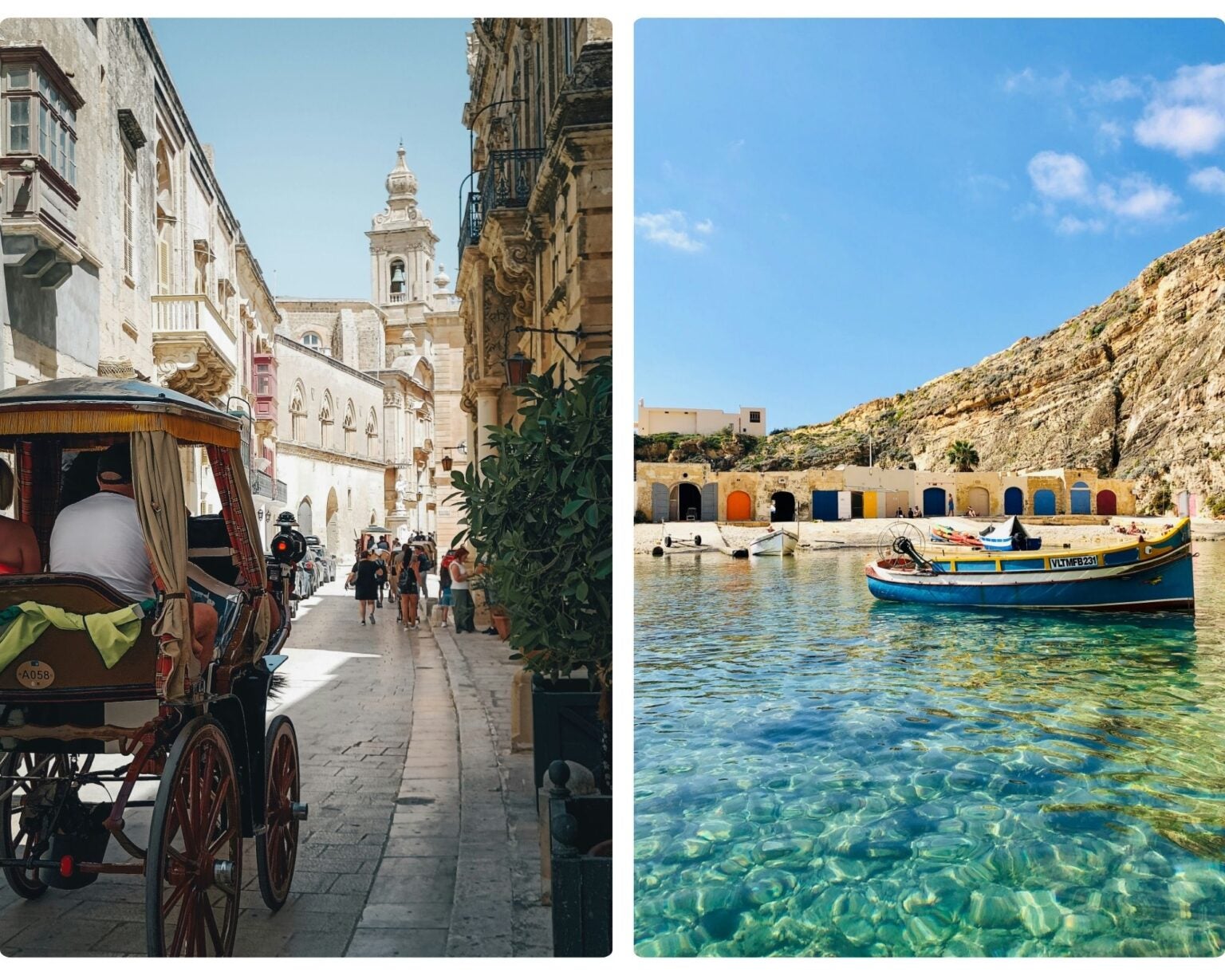 Requisitos para viajar a Malta desde Colombia (2026) - Holafly