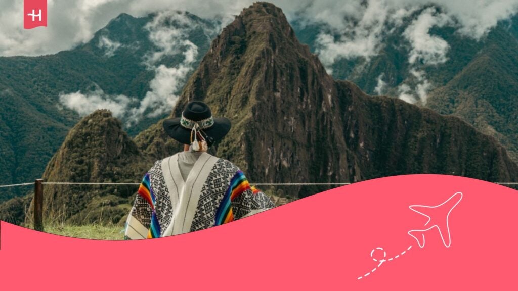 ¿Cuál es el mejor seguro de viaje para Perú? - Holafly