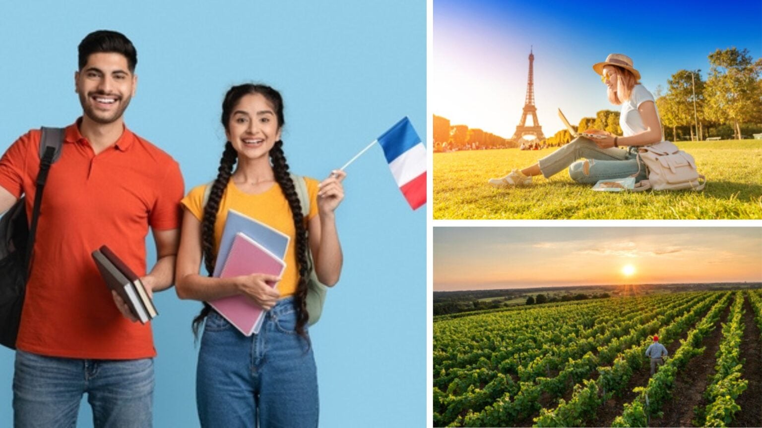 Países con visa Work and Holiday para mexicanos (2026) - Holafly