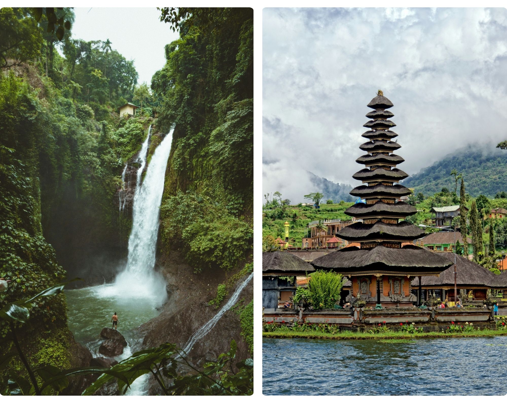 Requisitos para viajar a Indonesia desde México (2026) - Holafly