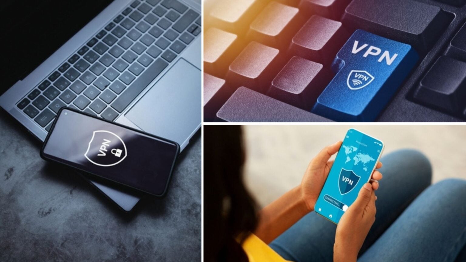 Proton VPN vs. Surfshark: ¿Cuál VPN es mejor? - Holafly