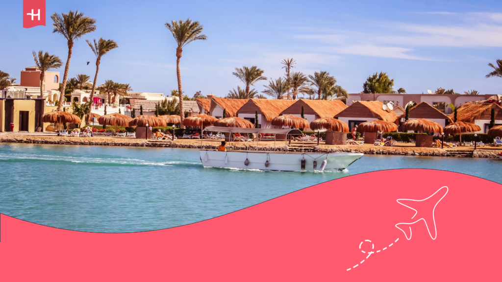 Buceo en Hurghada: precios y mejores lugares