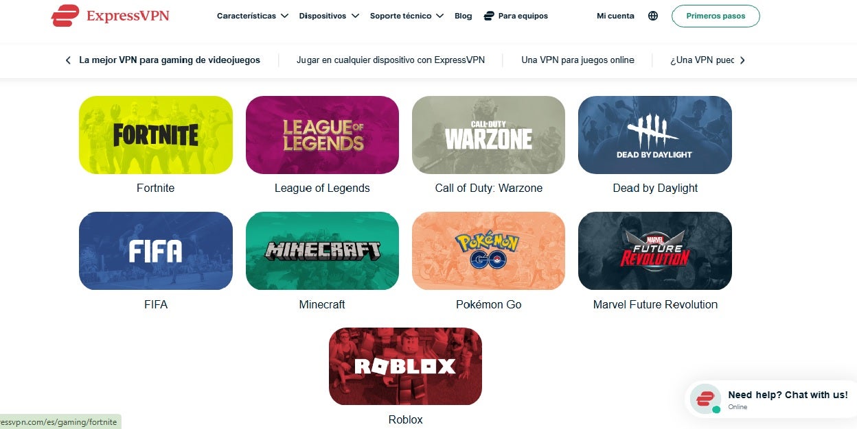 Avast SecureLine VPN vs. ExpressVPN: ¿cuál es mejor? - Holafly