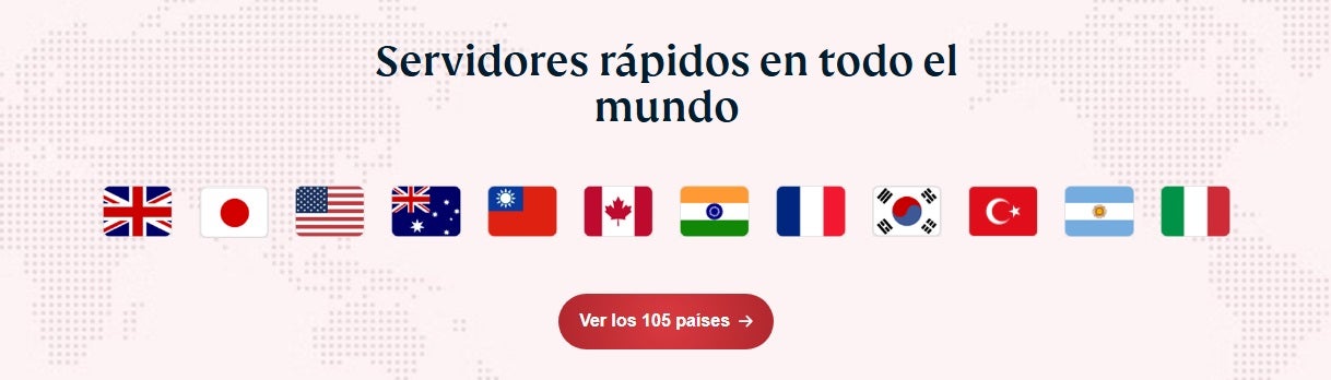 Avast SecureLine VPN vs. ExpressVPN: ¿cuál es mejor? - Holafly