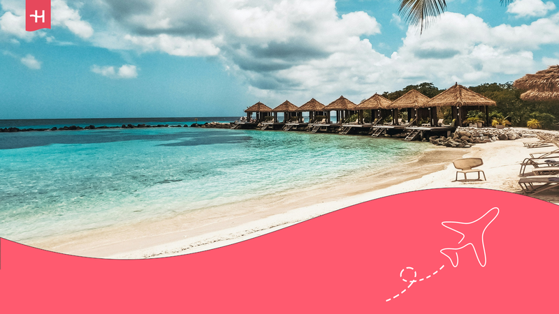 Requisitos para viajar a Aruba desde Ecuador (2026)