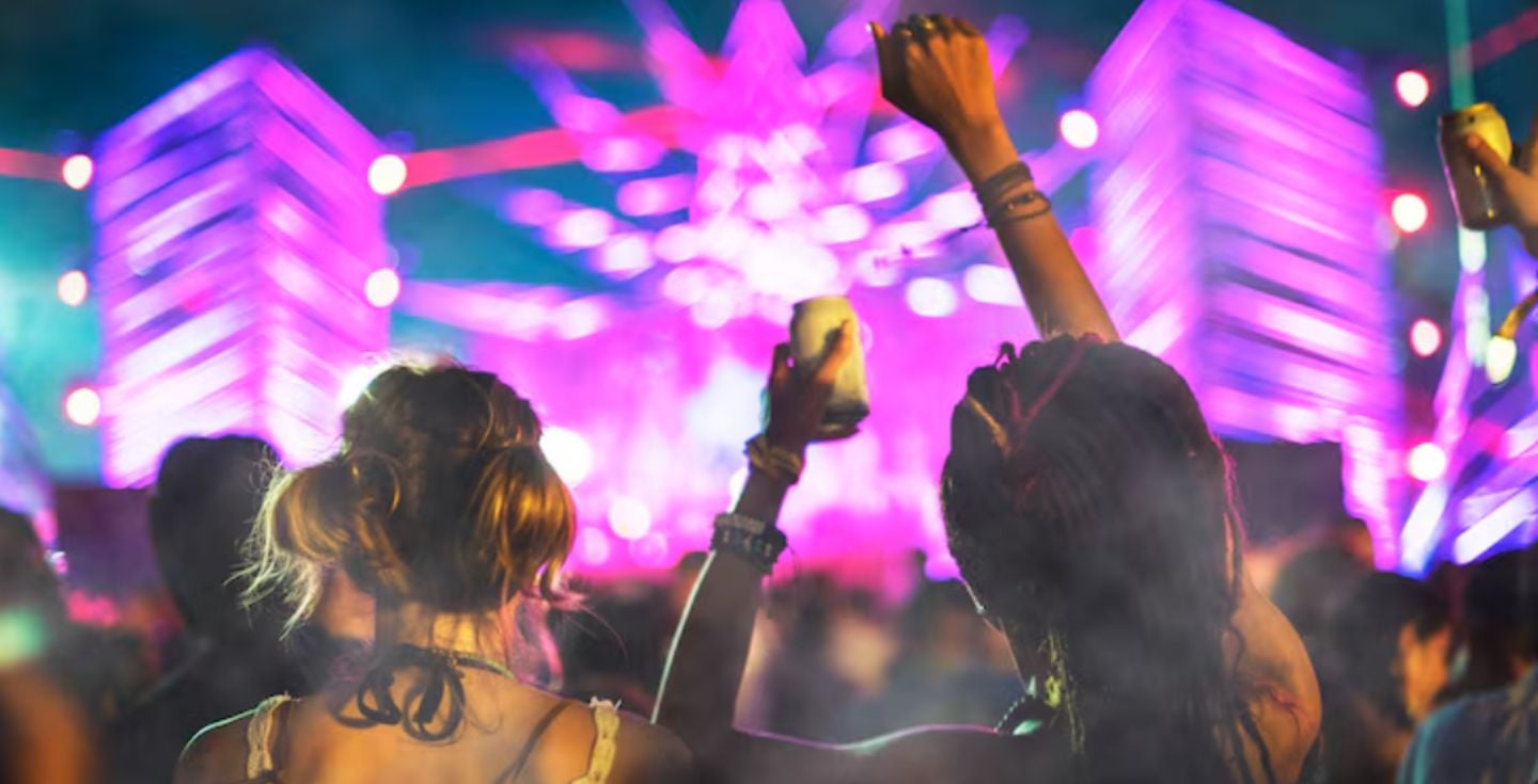 EDC Colombia 2026: fechas, artistas, precios y boletos - Holafly