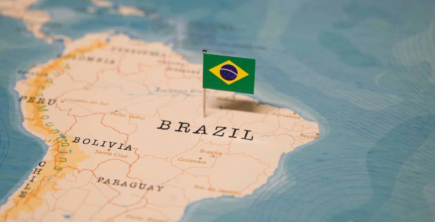 Mejor época para viajar a Brasil: clima, regiones y eventos
