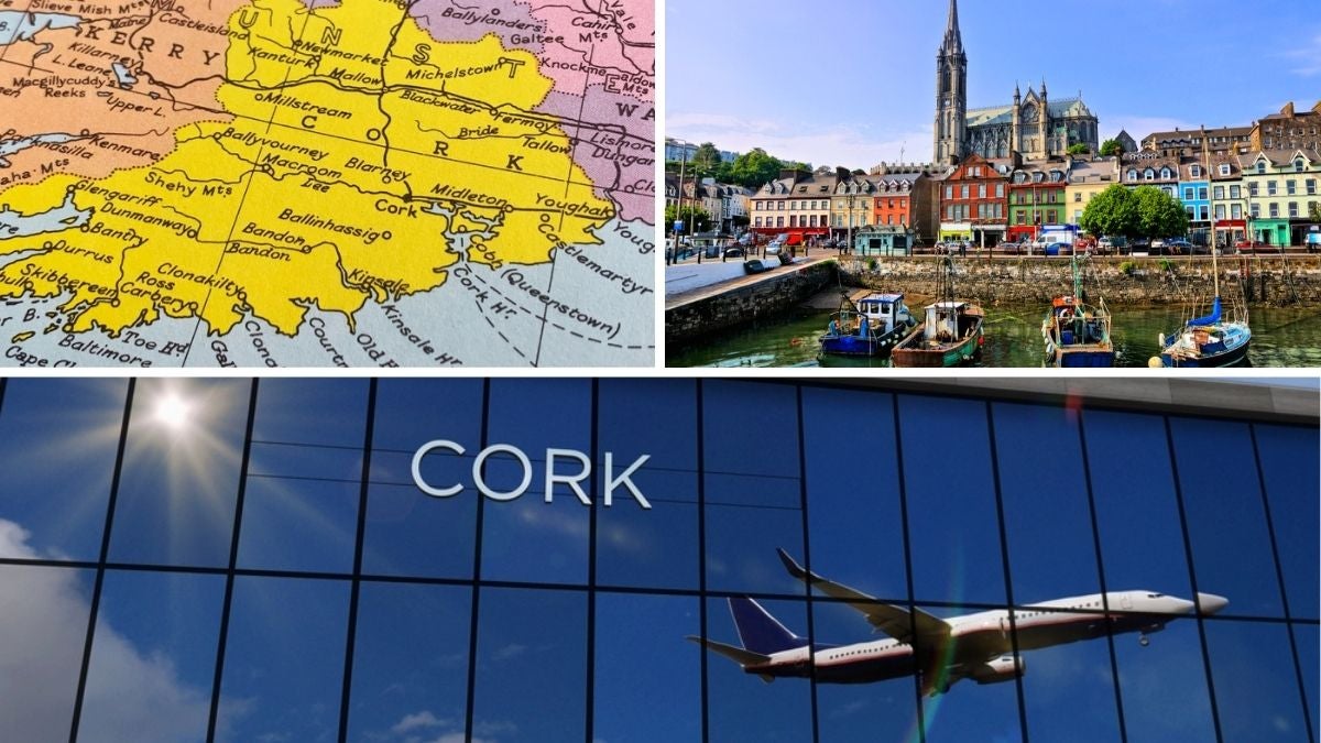Cómo es vivir en Cork siendo extranjero - Holafly