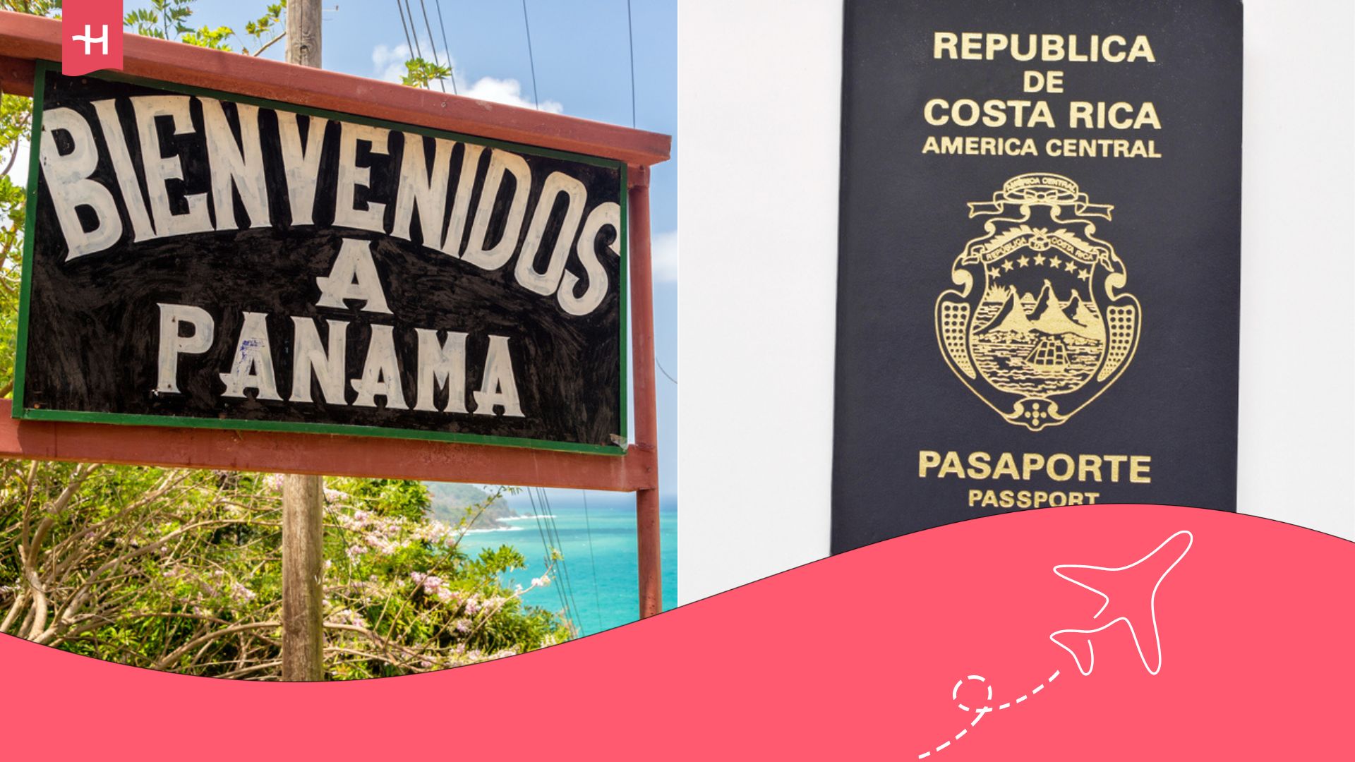Requisitos para viajar a Panamá desde Costa Rica (2026) - Holafly