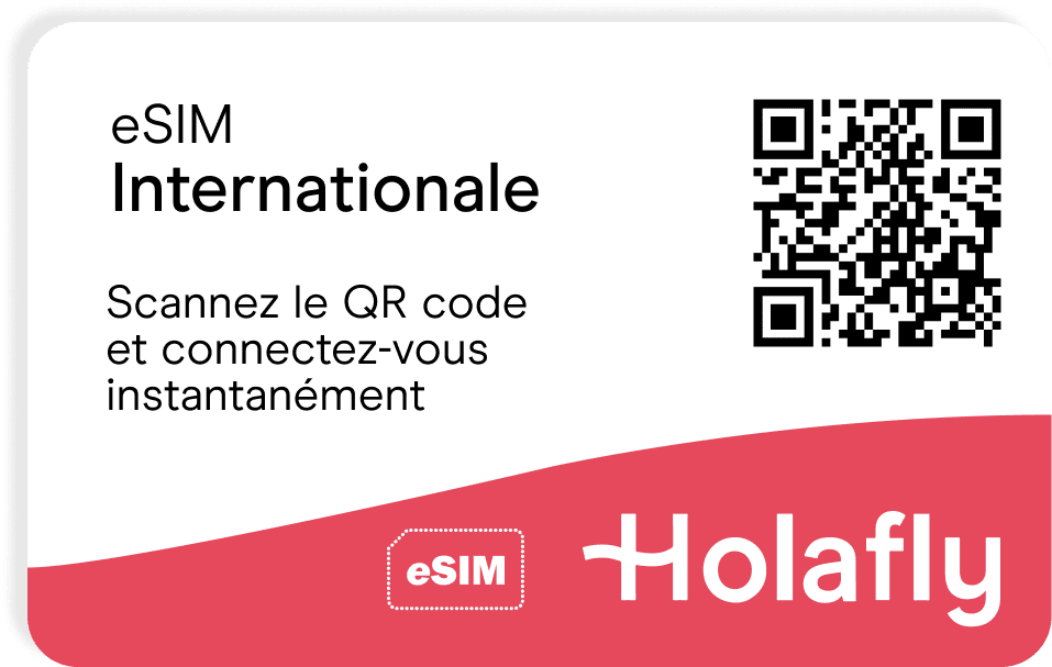 Comment fonctionnera l’eSIM sur l’iPhone 15 ? - Holafly