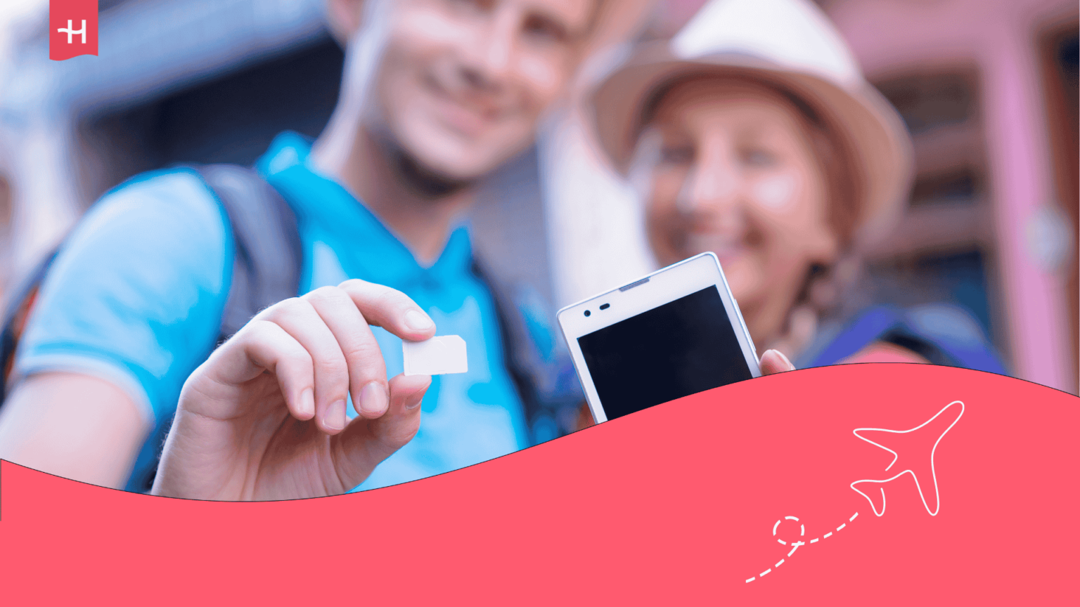 eSIM vs SIM : laquelle choisir ? Comparatif complet - Holafly