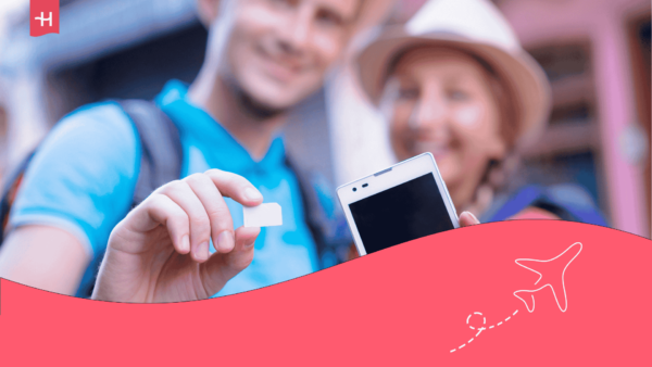 eSIM vs SIM : laquelle choisir ? Comparatif complet - Holafly