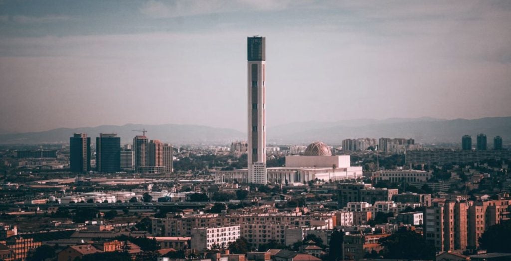 La meilleure carte SIM pour l'Algérie - Holafly