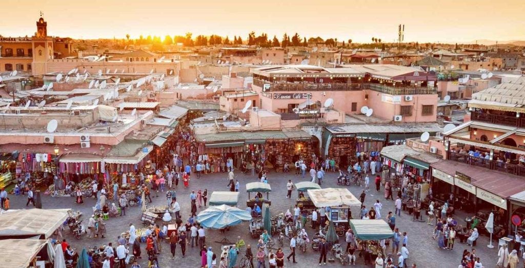 Top 10 des plus belles villes du Maroc - Holafly
