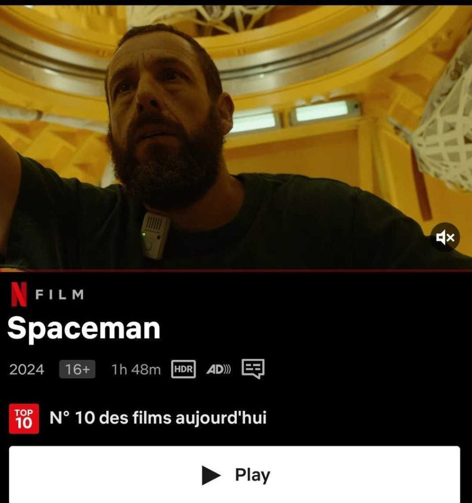 Combien de données utilise Netflix ? - Holafly