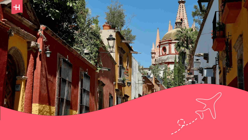 Les 10 plus belles villes du mexique - Holafly