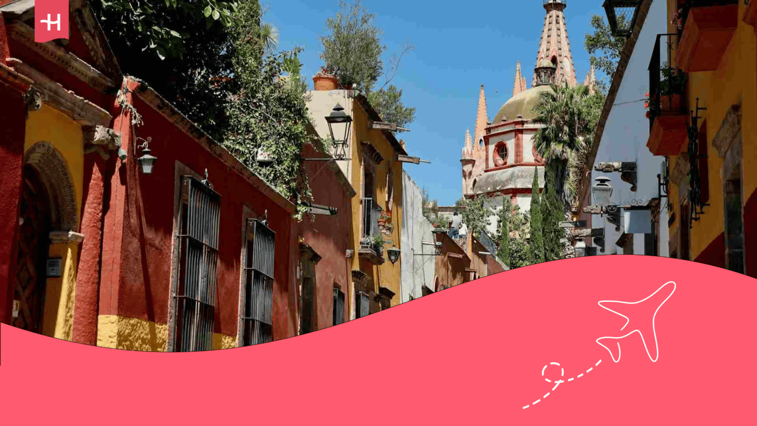 Les 10 plus belles villes du mexique - Holafly