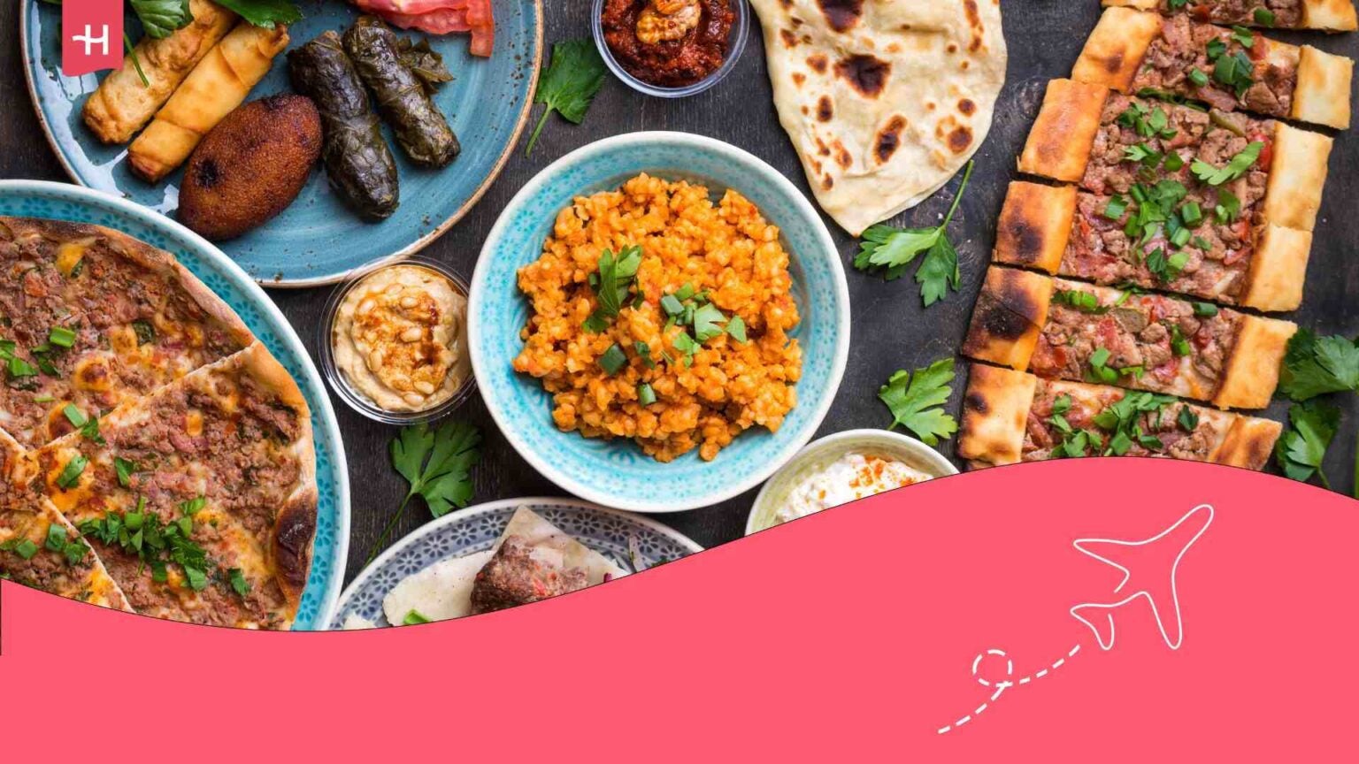 Spécialités turques : un voyage pour les papilles - Holafly