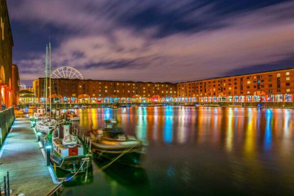 Que faire à Liverpool ? Le guide branché de 2026- Holafly