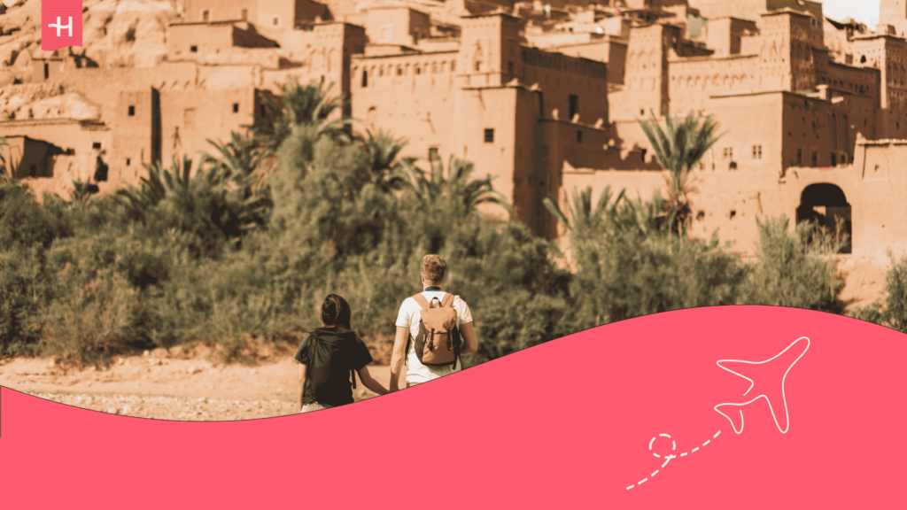 Liste valise Maroc : que mettre dans vos bagages ? - Holafly