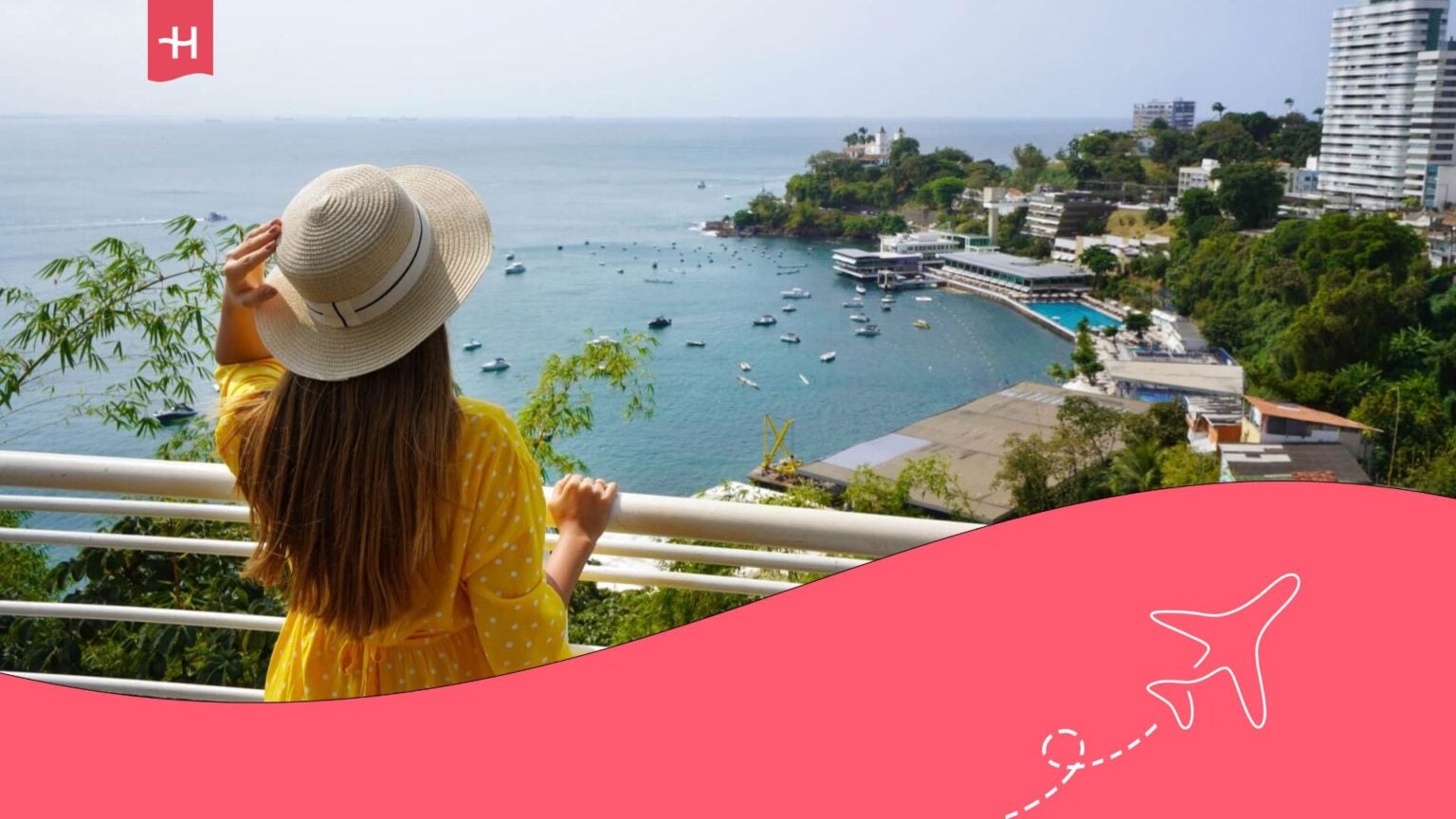 Liste valise vacances été : les essentiels à emporter avec soi - Holafly