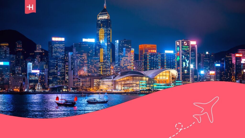 Carte SIM Hong Kong : notre comparatif des meilleures options - Holafly