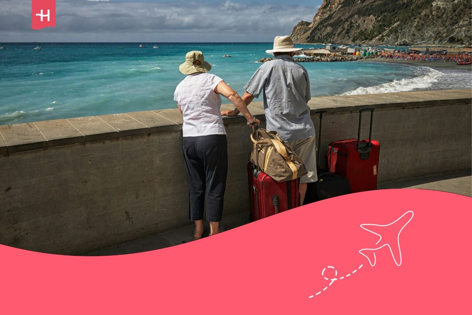 Avis sur l'assurance voyage Europ Assistance - Holafly