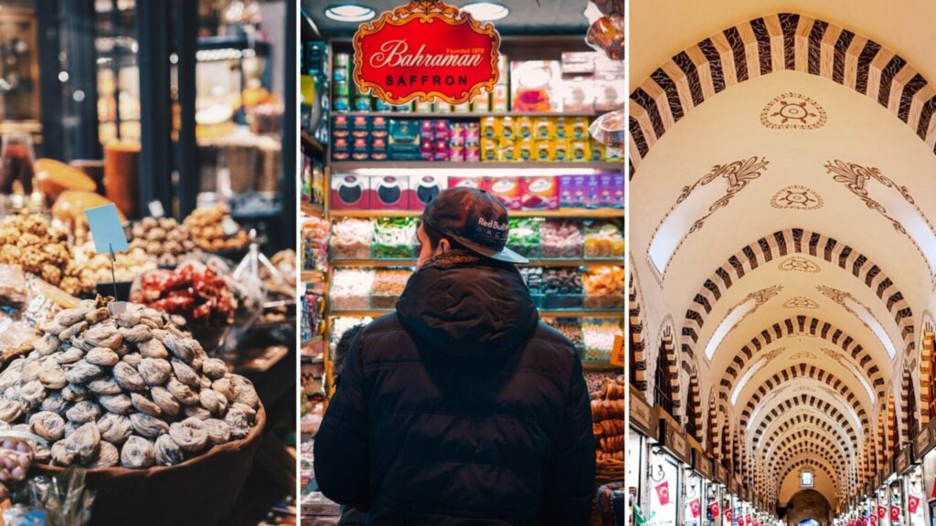 Les 5 meilleurs supermarchés à Istanbul - Holafly