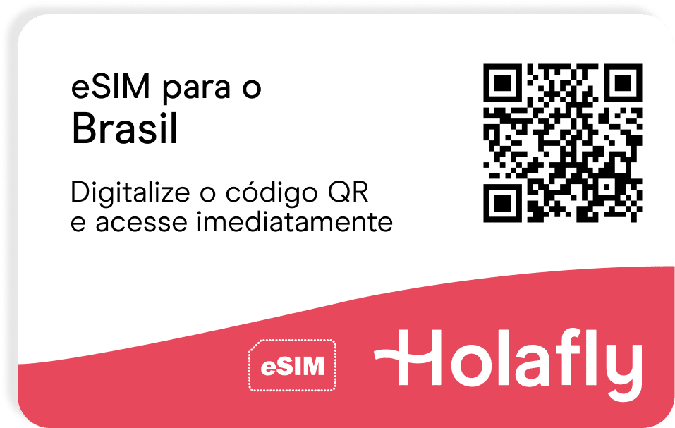 Roaming no Brasil desde Portugal: como funciona? - Holafly Roaming no Brasil desde Portugal: como funciona? - Holafly