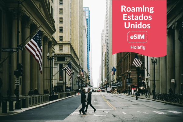 O que é o roaming de dados e como funciona? - Holafly