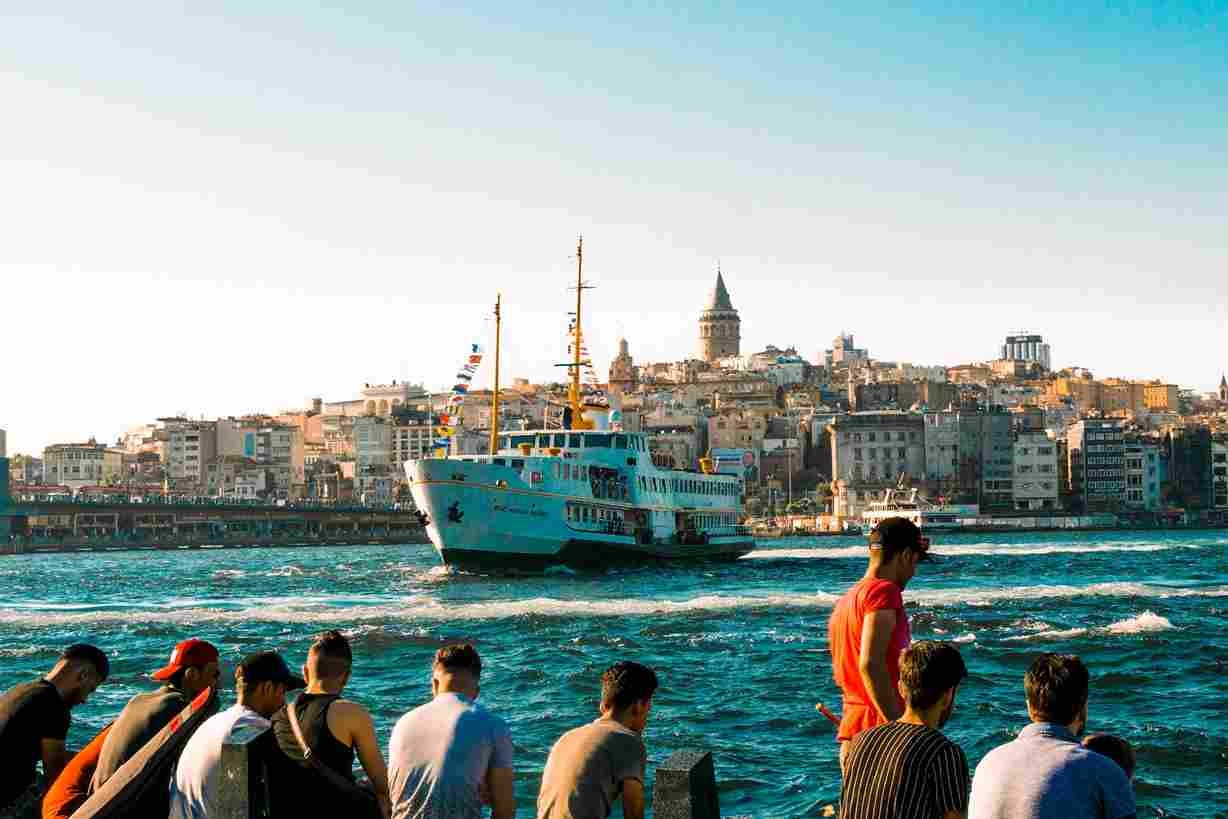 10 principais cidades da Turquia que você deve visitar - Holafly