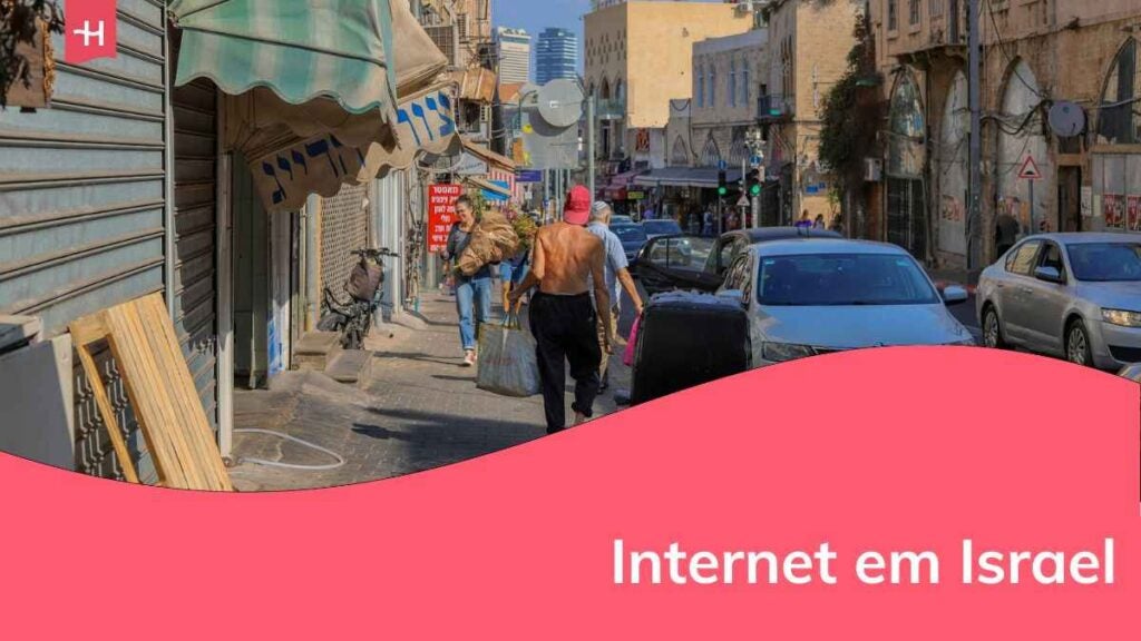Como ter Internet nos Estados Unidos: As 5 melhores opções