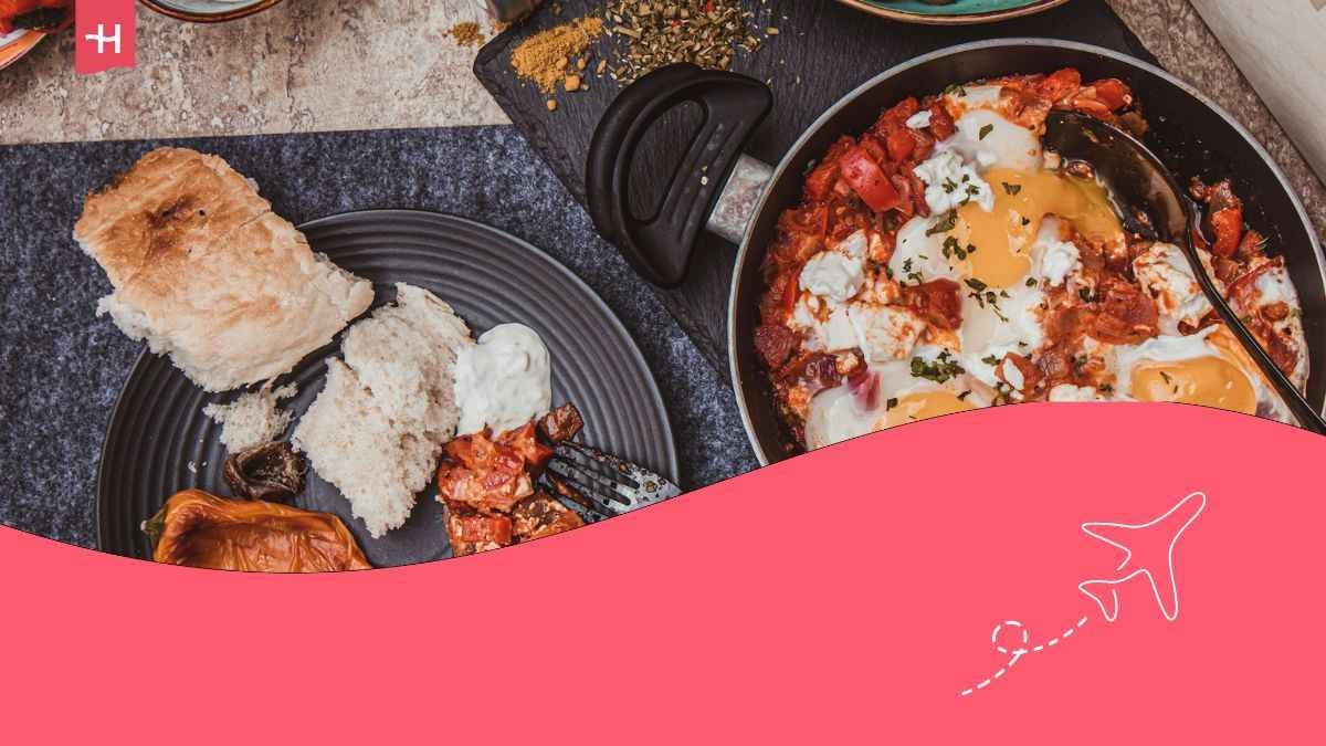 10 pratos gregos autênticos que todo turista precisa experimentar