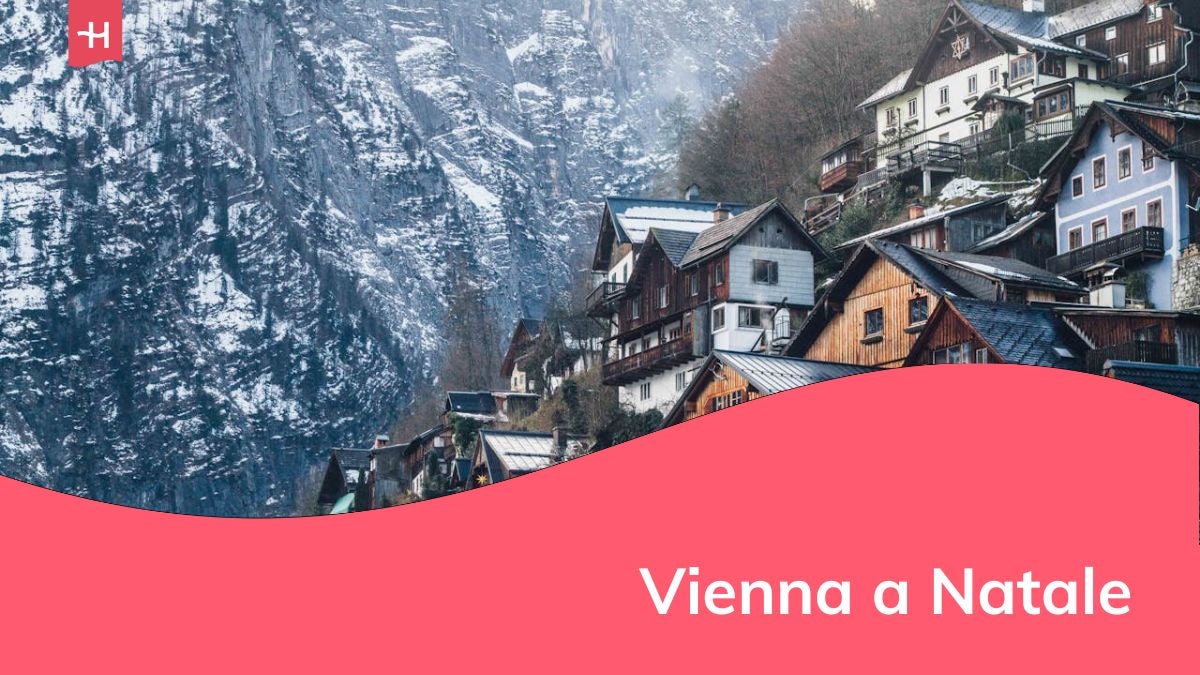 Vienna a Natale 2025: guida per godersi la città e i suoi mercatini ...