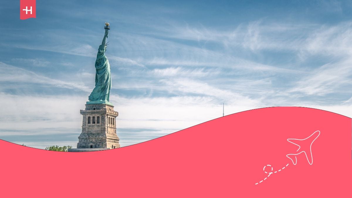 Cosa fare e vedere a New York - Holafly