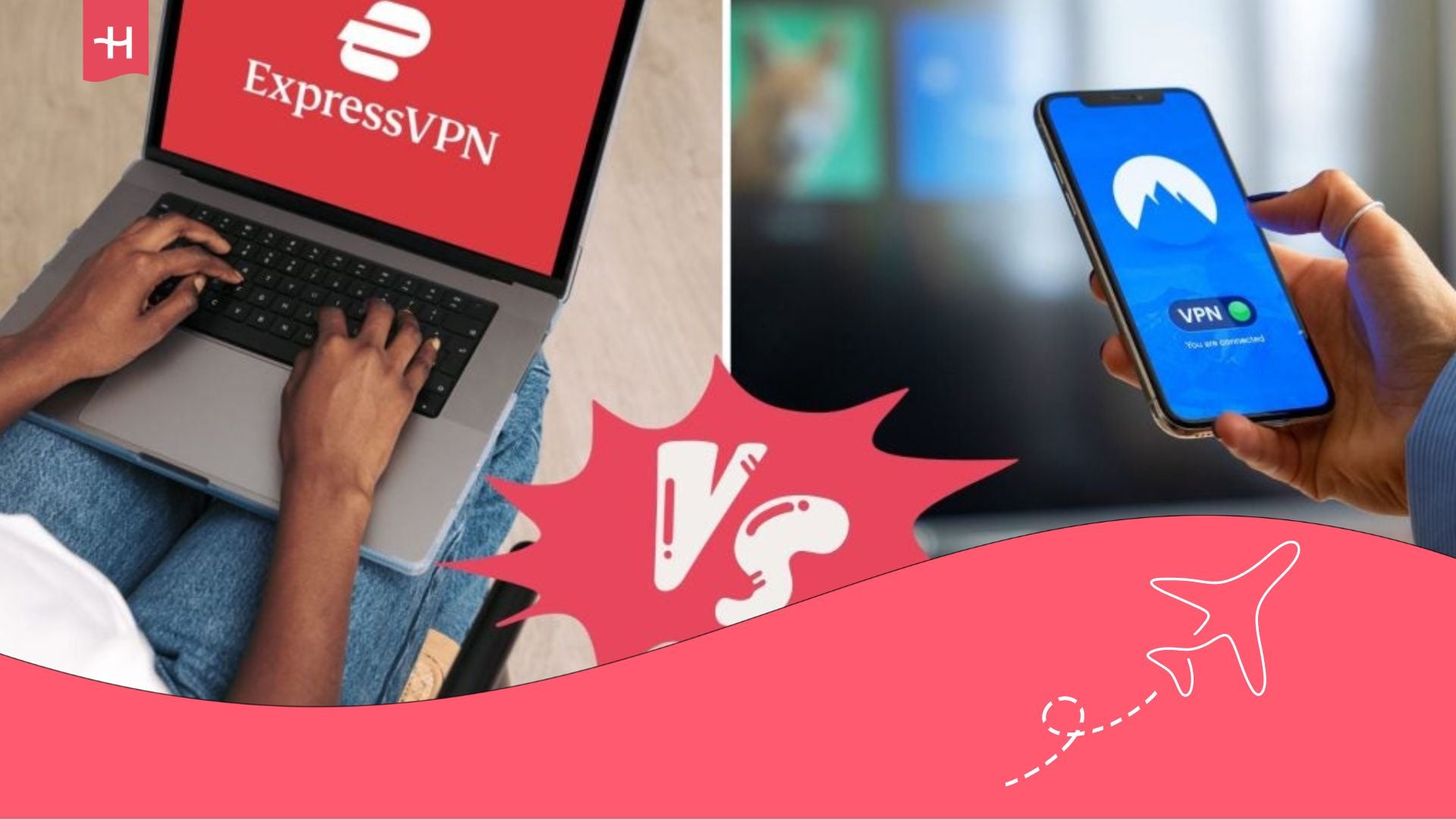 ExpressVPN vs NordVPN: qual è il migliore? - Holafly