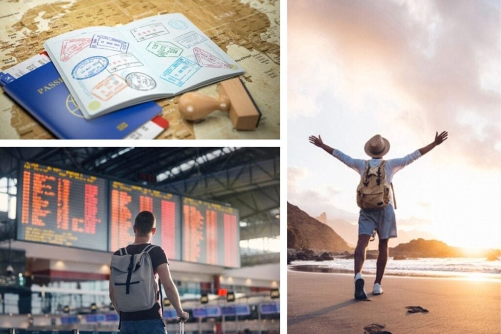 Recensione sull'assicurazione di viaggio Ryanair - Holafly