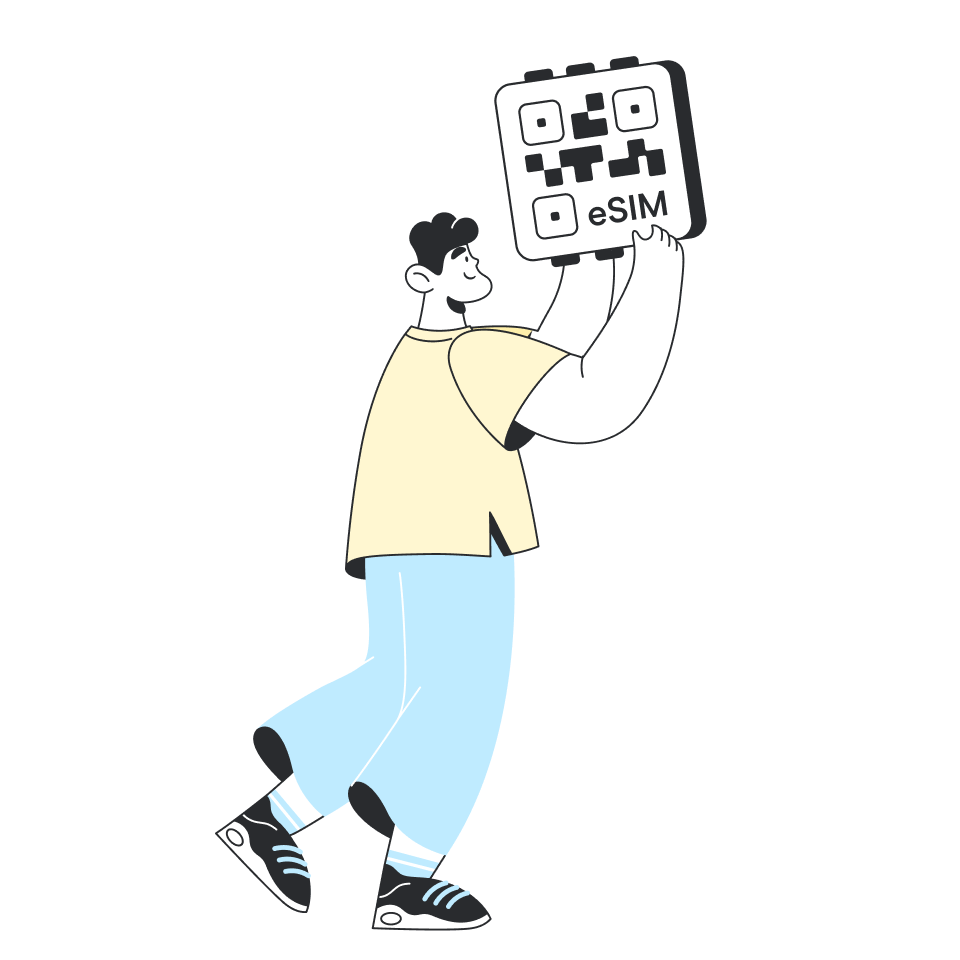 USIM eSIM 변경 방법과 USIM eSIM 차이점