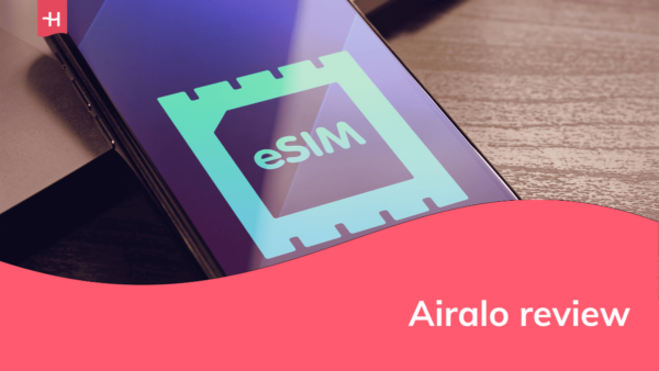 Airalo eSIM review – Is de Airalo eSIM de moeite waard in 2025?